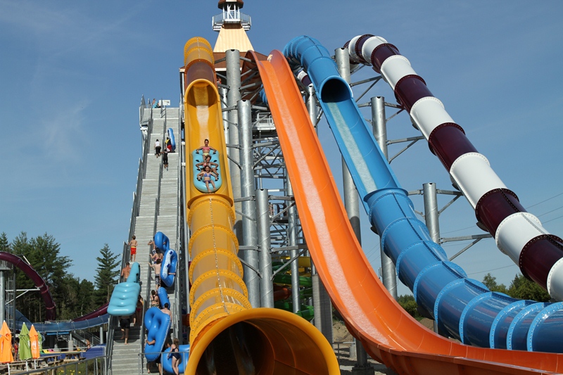 Whitewater West Calypso Wins Top Spot For Worlds Best Waterpark Blooloop